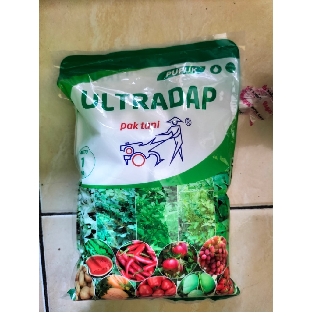 Jual ULTRADAP PAK TANI | Shopee Indonesia