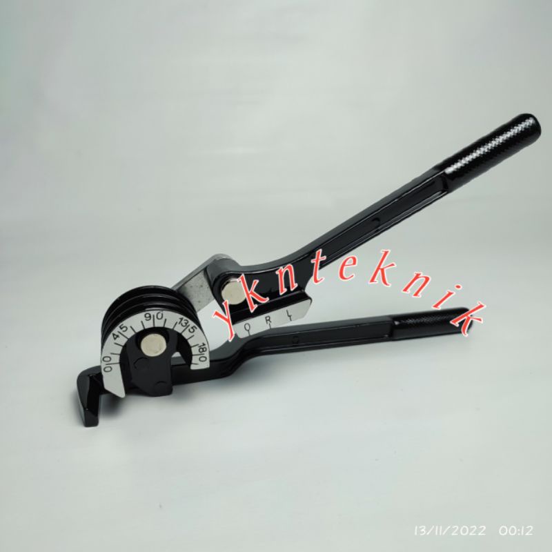 Jual Tube Bender 3" Alat Penekuk Pipe Bending 3 In Alat Tekuk Manual ...