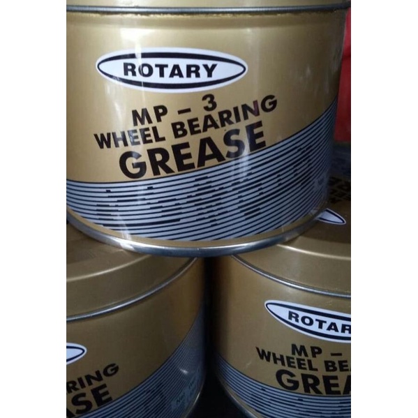Jual Minyak Gemuk / Oli Gemuk Rotary MP-3 (Wheel Bearing Grease ...