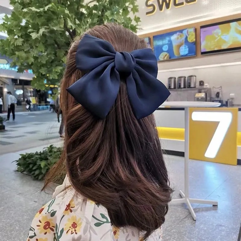 Jual JEPIT RAMBUT PITA GAYA KOREA / JEPITAN PITA / HAIR CLIP / JEPIT ...