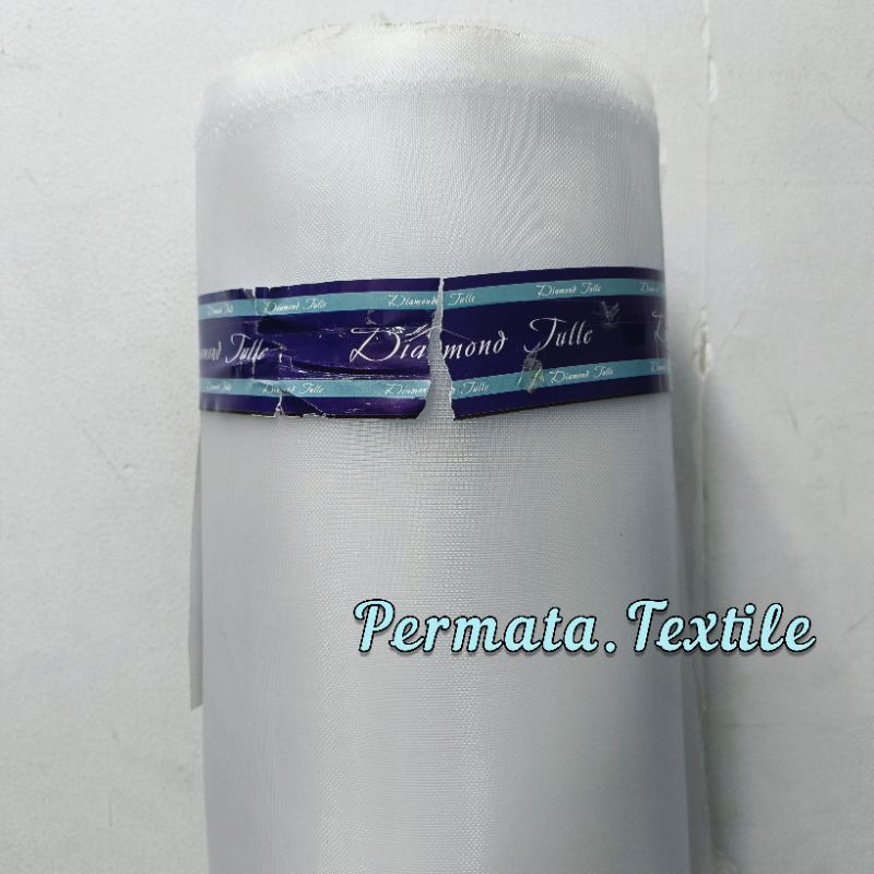 Jual Kain Crinoline / Krinoline / Tile kaku / Crinoline Segnet Tile ...