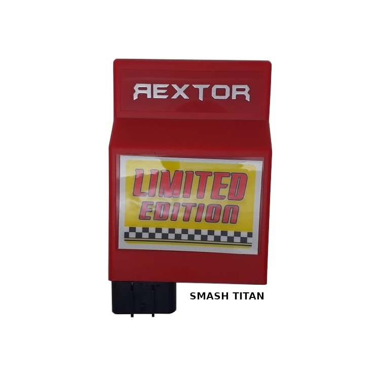 Jual cdi smash titan | cdi smash | cdi rextor limited edition | Shopee ...