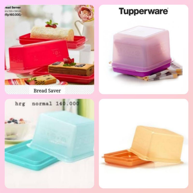 Jual BREAD LOVER / BREAD SERVER (TEMPAT ROTI) | Shopee Indonesia
