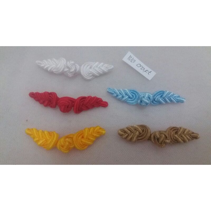 Jual kancing shanghai keong | Shopee Indonesia