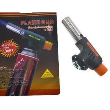 Jual Fire Torch / Flame gun | Shopee Indonesia