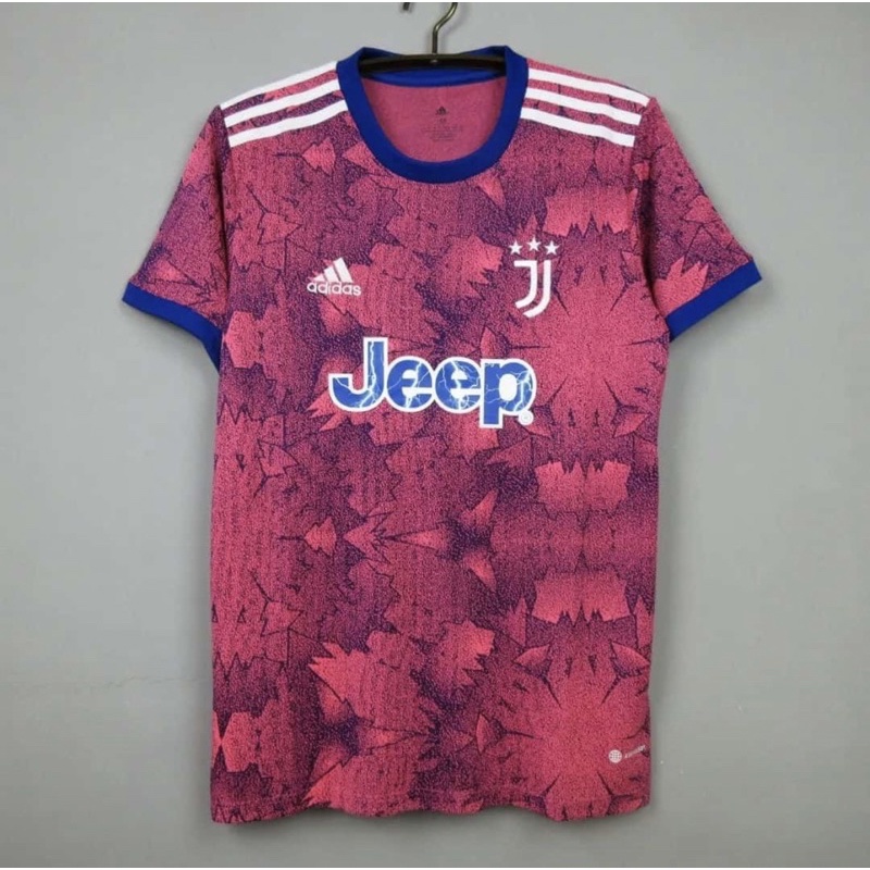 Jual OBRAL !!! JERSEY JUVENTUS 3RD LAMA 2023 GRADE ORI | Shopee Indonesia