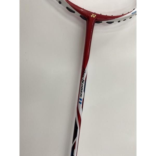 Jual Raket Badminton YONEX Arcsaber 11 (ORIGINAL) Made in Japan ...