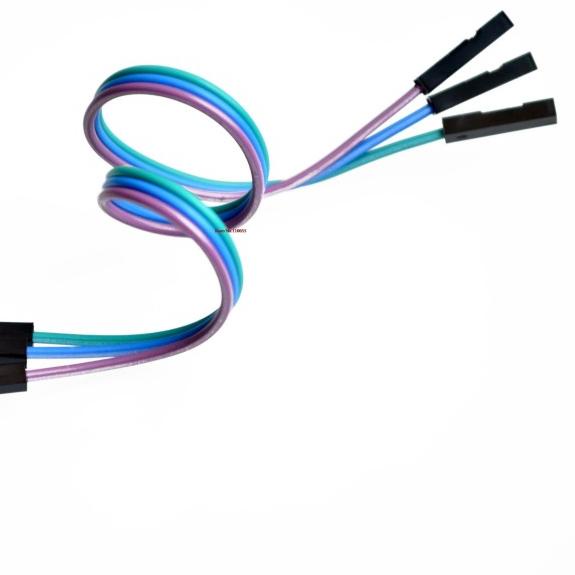 Jual DHT22 Sensor Temperature & Humidity / Sensor Suhu & Kelembapan ...