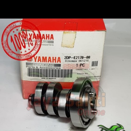 Jual Noken As Nokenas Yamaha Nmax N Max Old Lama ORI 2DP | Shopee Indonesia