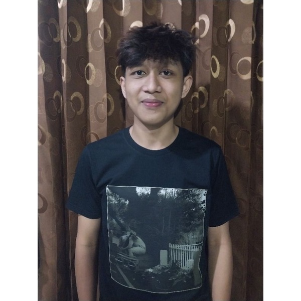 Jual T-shirt HOMICIDE BARISAN NISAN/ kaos HOMICIDE | Shopee Indonesia