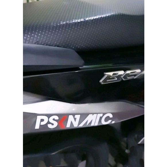 Jual Sticker PSKNMTC Motor matic cutting | Shopee Indonesia