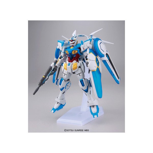Jual Hg 1/144 Gundam G-Self Perfect Pack | Shopee Indonesia
