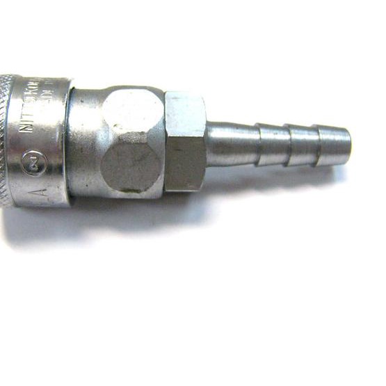Jual Quick Coupler Coupling Angin 20 SH Nitto Kohki | Shopee Indonesia