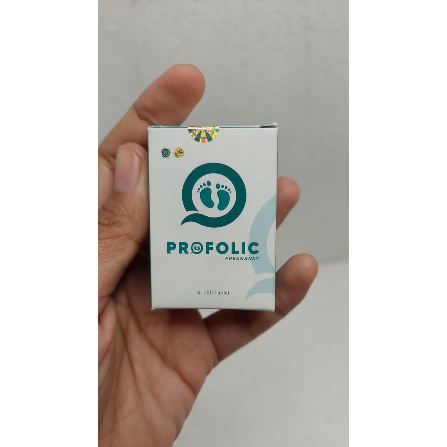 Jual PROFOLIC | Shopee Indonesia