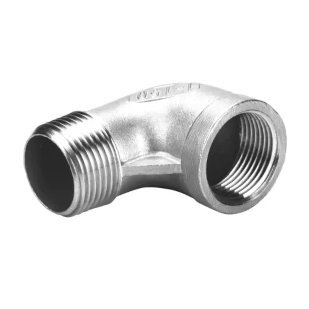Jual Elbow Reducer 1/4" (Socket) | Shopee Indonesia