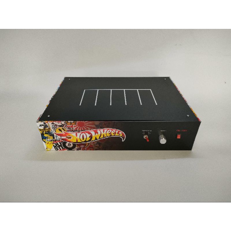 Jual Magnorail Magnet Track for Diecast Hotwheel | Shopee Indonesia