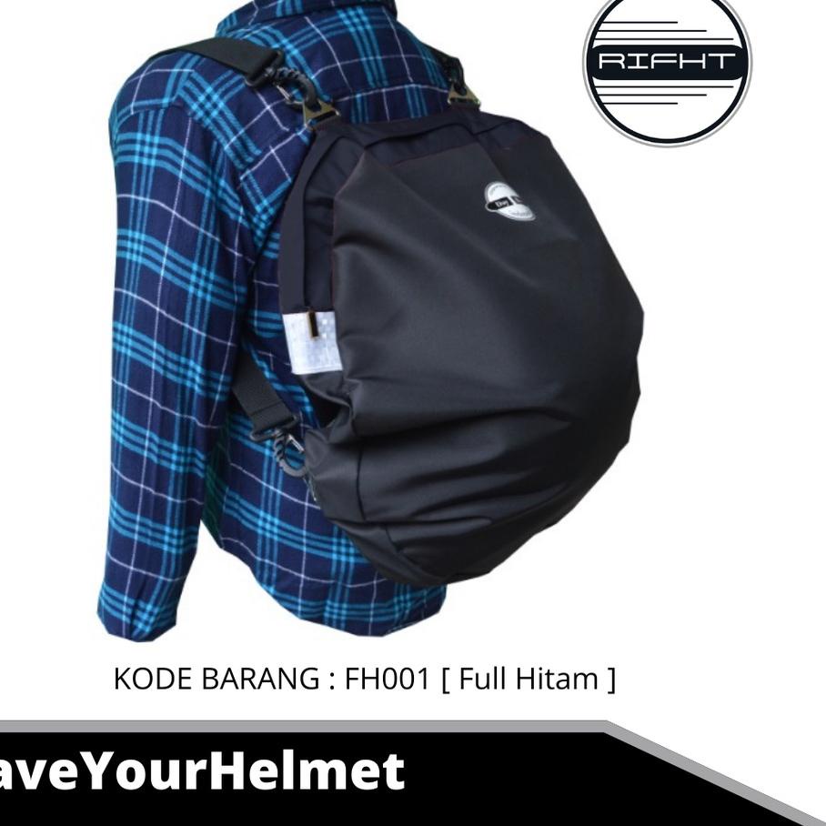 Jual Tas helm | Shopee Indonesia