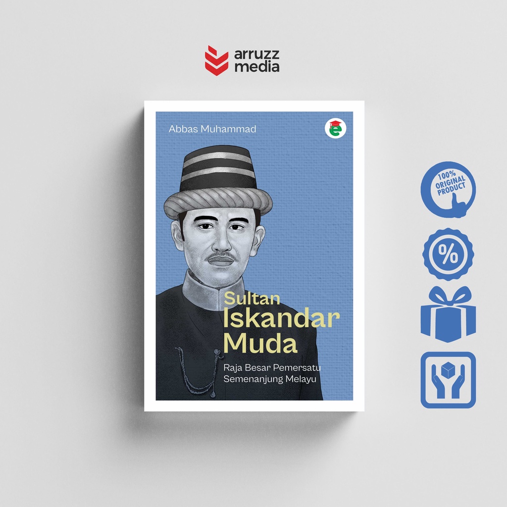 Jual Buku Sultan Iskandar Muda | Shopee Indonesia