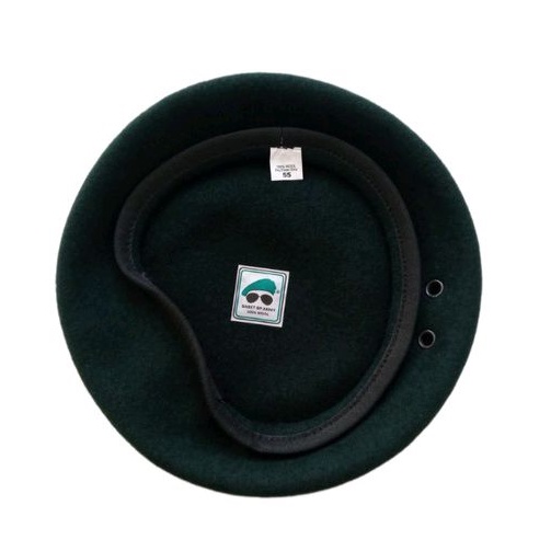 Jual baret satuan raider kostrad tni ad merk kacamata | Shopee Indonesia