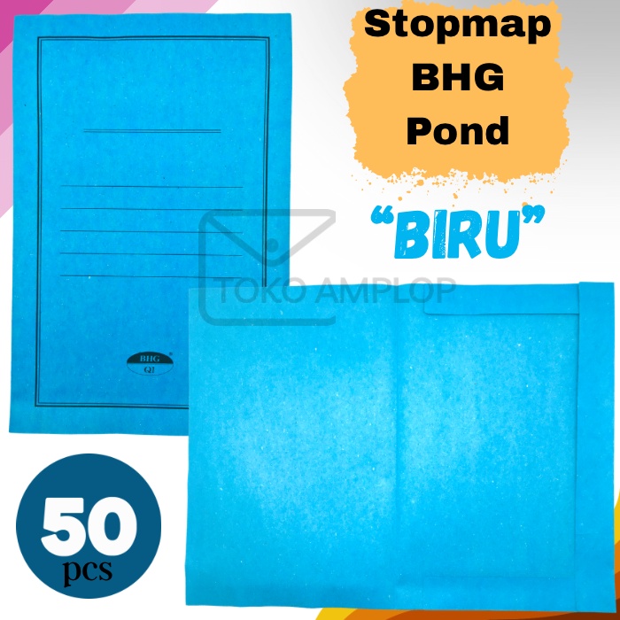 Jual Stopmap Kertas Murah Map Kertas isi 50pcs | Shopee Indonesia Jual Stopmap Kertas Murah Map Kertas isi 50pcs | Shopee Indonesia