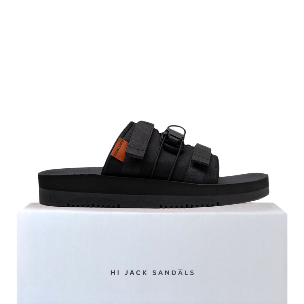 Jual Hijack Sandals Manic Rhea | Shopee Indonesia