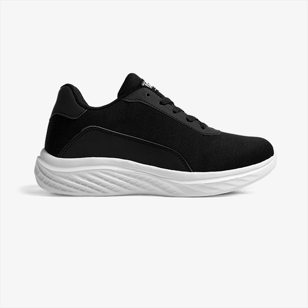 Jual Athletica RBS - Python Black White | Shoes Cupsole | Sepatu ...