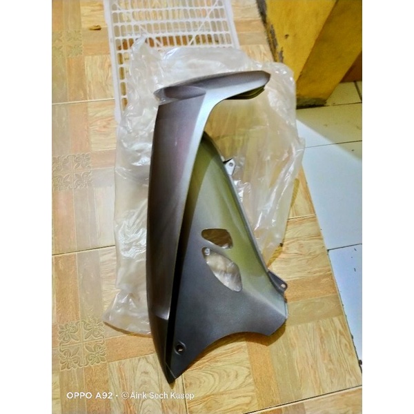Jual sayap kiri blitz r vr joy silver 448 | Shopee Indonesia