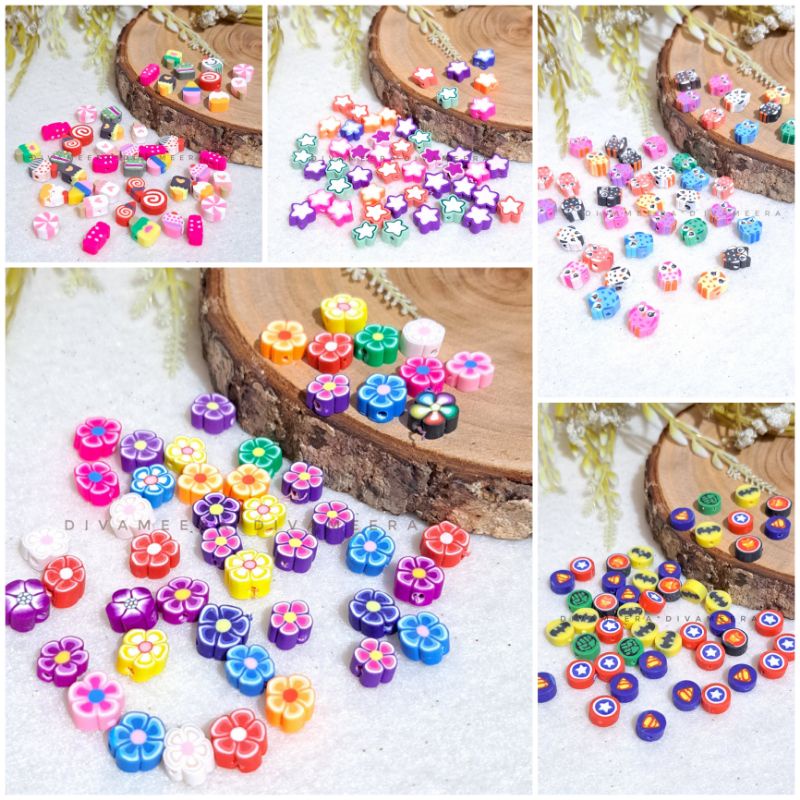 Jual Polymer clay | Shopee Indonesia