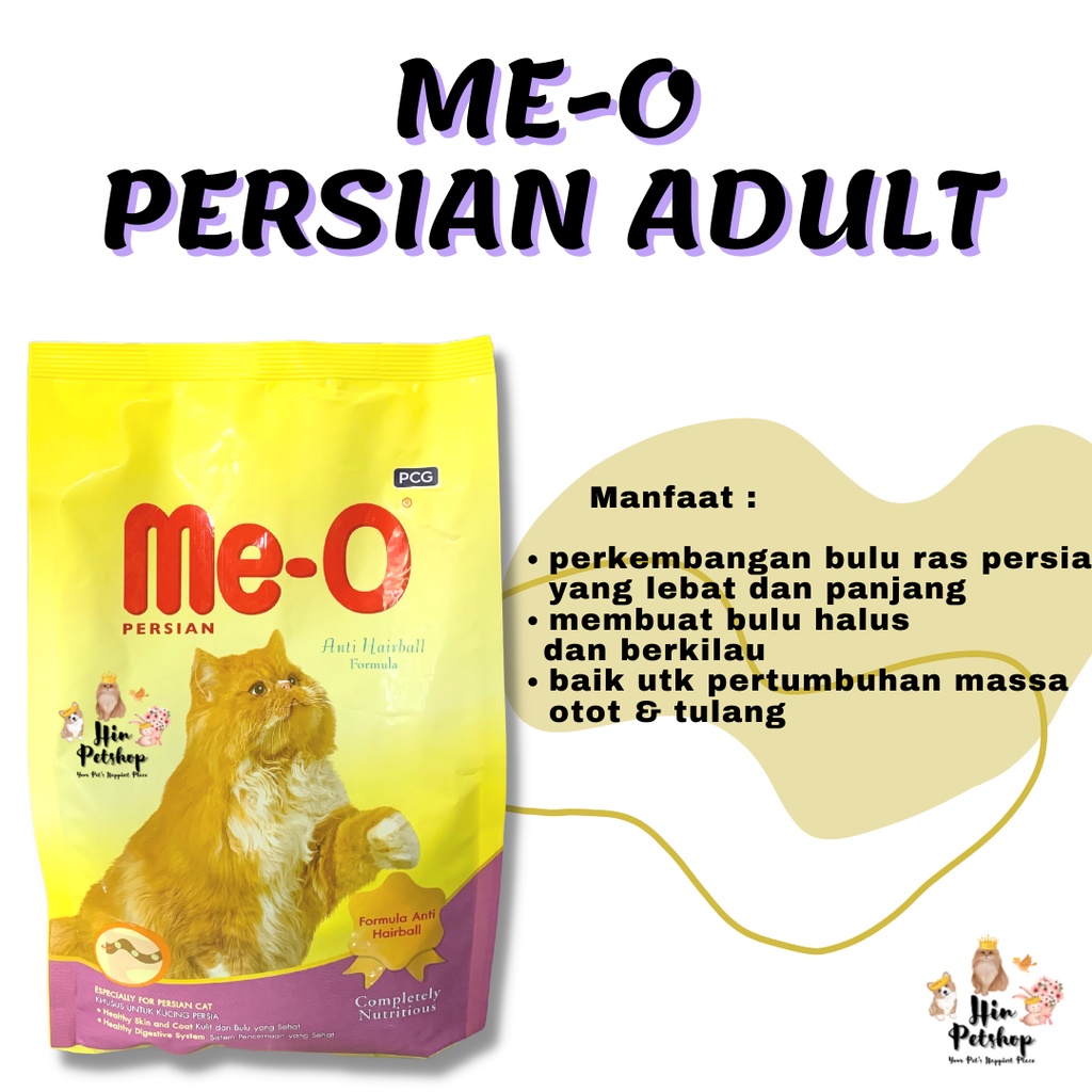 Jual Meo Persian Adult / Meo Kitten Ocean Fish / Meo Persian Kitten 1,1 ... Jual Meo Persian Adult / Meo Kitten Ocean Fish / Meo Persian Kitten 1,1 ...