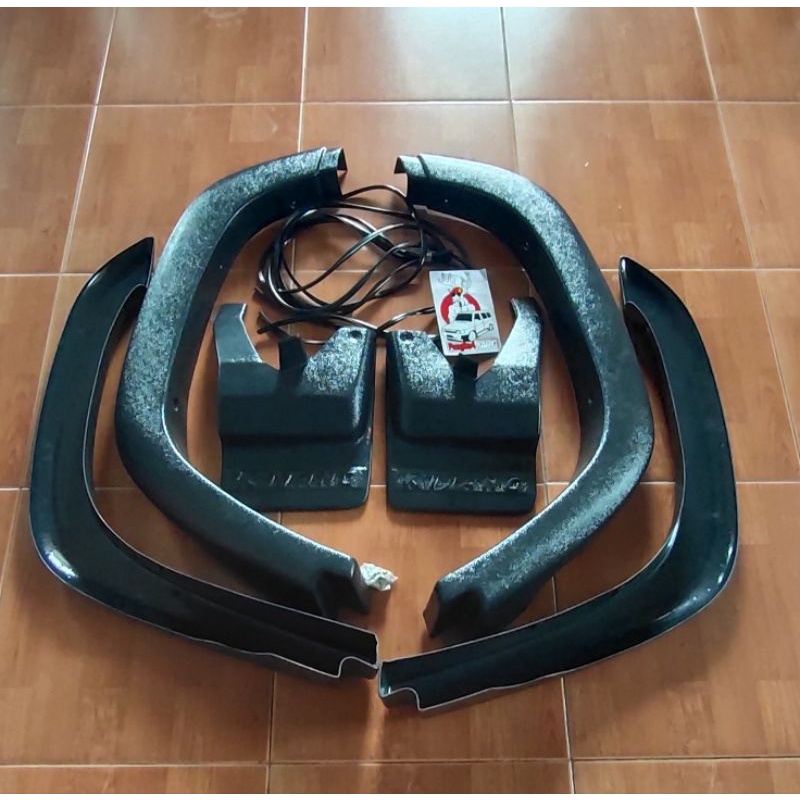 Jual FENDER PLASTIK KIJANG GRAND | Shopee Indonesia