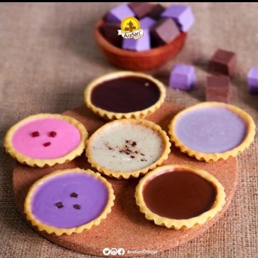 Jual Pie mix talas | Shopee Indonesia