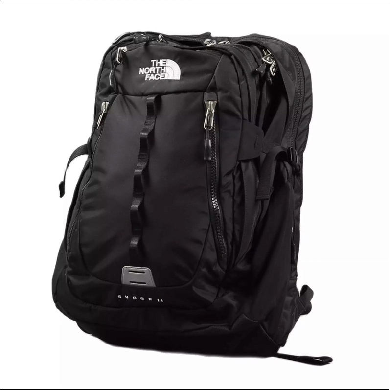 Jual Tas Ransel The North Face Surge 2 Transit | Shopee Indonesia