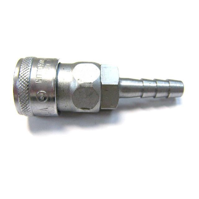 Jual Quick Coupler Coupling Angin 20 SH Nitto Kohki | Shopee Indonesia