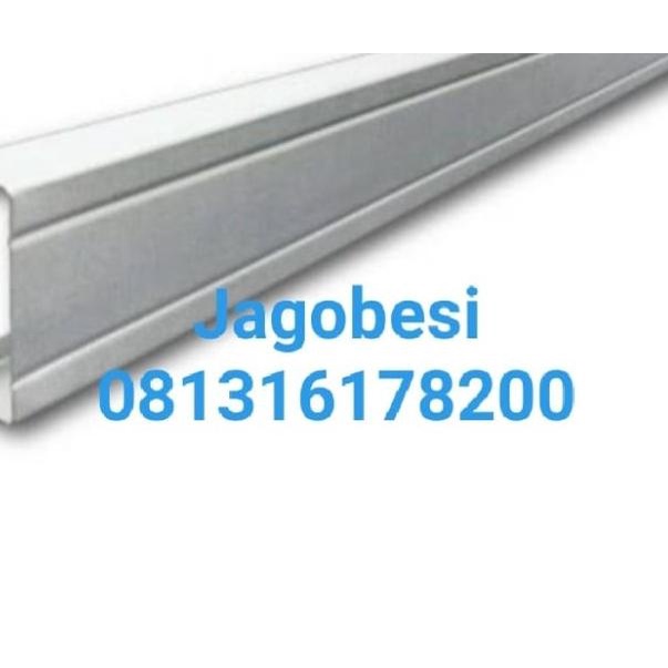 Jual BAJA RINGAN KANAL C / C TRUSS / C75 STD | Shopee Indonesia