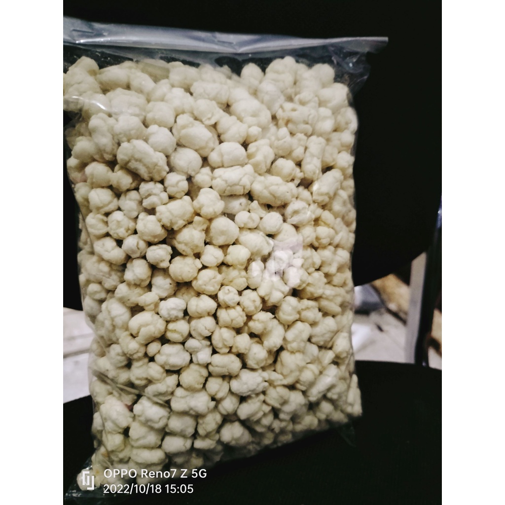 Jual pilus kencur pilus tiktak cikur original kemasan 1kg | Shopee ...