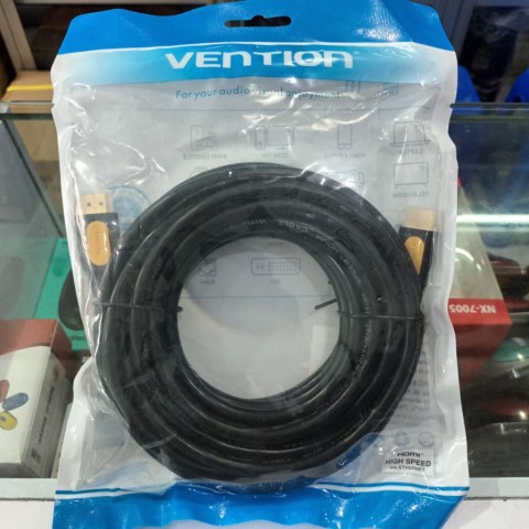 Jual Kabel HDMI VENTION 4K 5 Meter | Shopee Indonesia