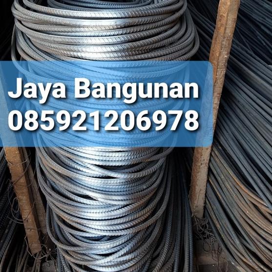 Jual Besi Beton Ulir 13mm SNI | Shopee Indonesia