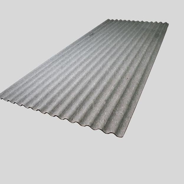 Jual Atap Asbes Nusa Gelombang Kecil 300cm Shopee Indonesia