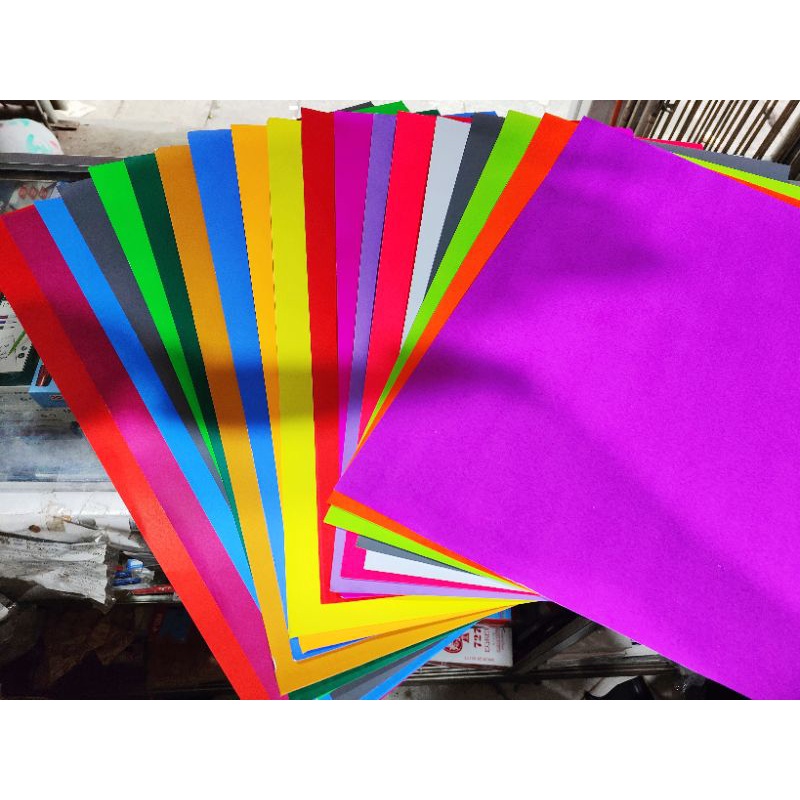 Jual Kertas Karton Asturo ASLI (1pcs) | Shopee Indonesia