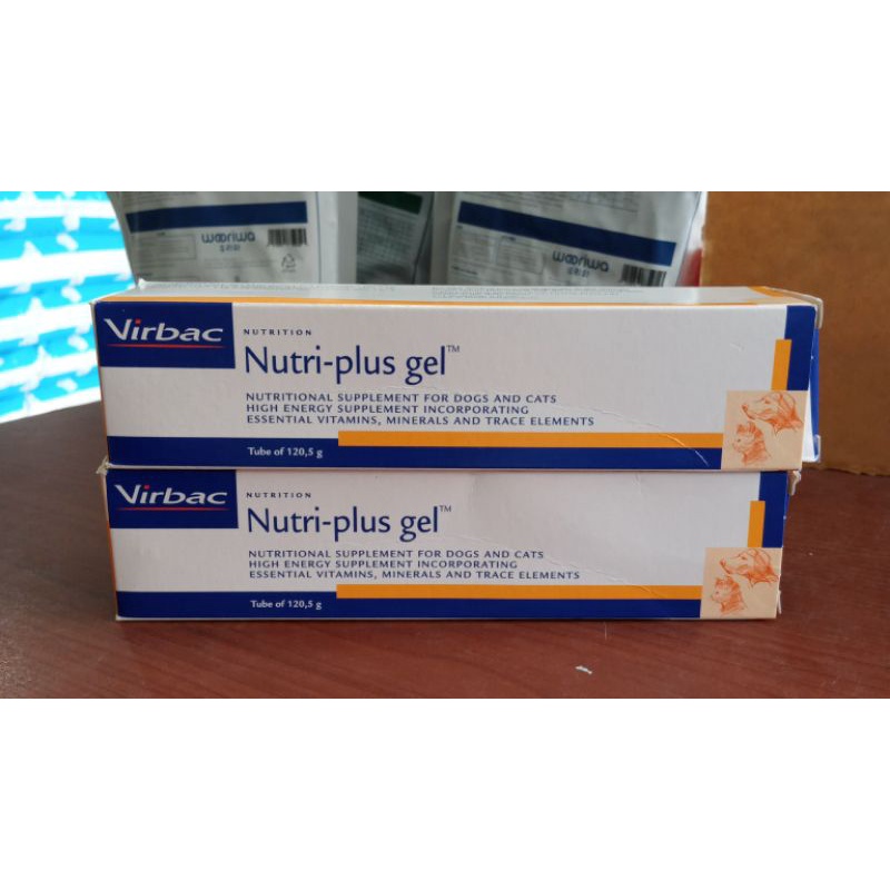 Jual Nutriplus Gel 120.5g | Shopee Indonesia