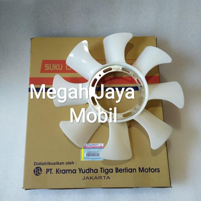 Jual Kipas Radiator L300 Diesel Original | Shopee Indonesia