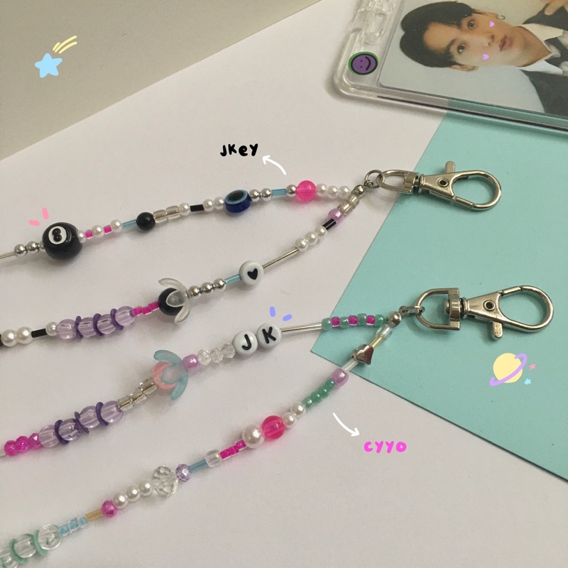 Jual lanyard manik | Shopee Indonesia