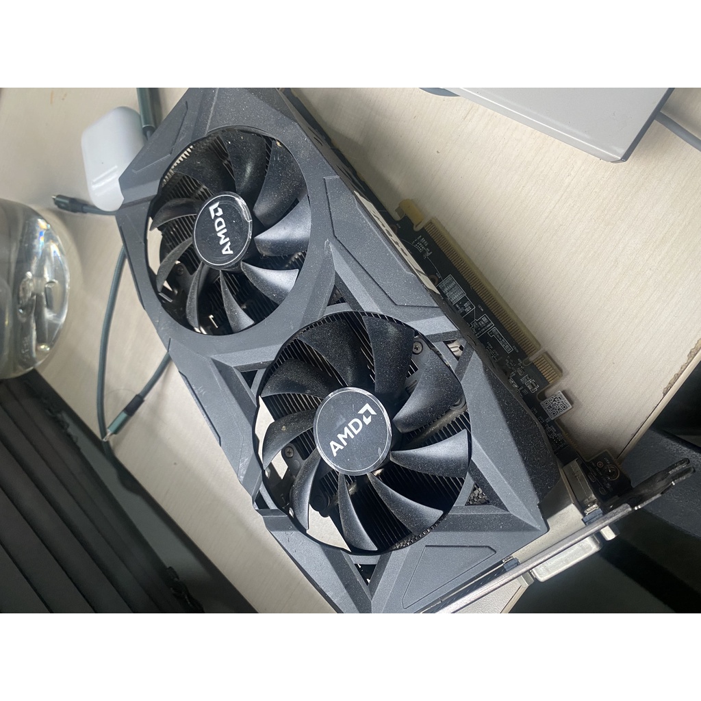 Jual vga rx580 4gb | Shopee Indonesia