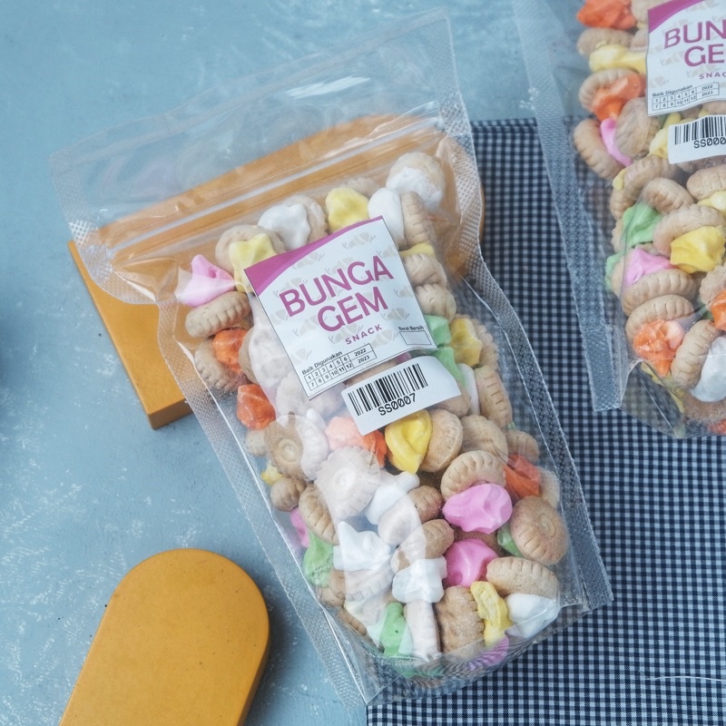 Jual Serba Sepuluh Ribu Cemilan Manis | Snack Kiloan | Jajanan ...