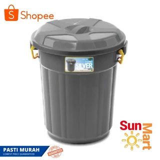 Jual tong sampah 120l Harga Terbaik & Termurah Maret 2026 | Shopee ...