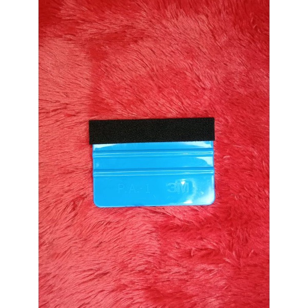 Jual Skep Riben Tunggal Plastik + Spon Biru | Shopee Indonesia