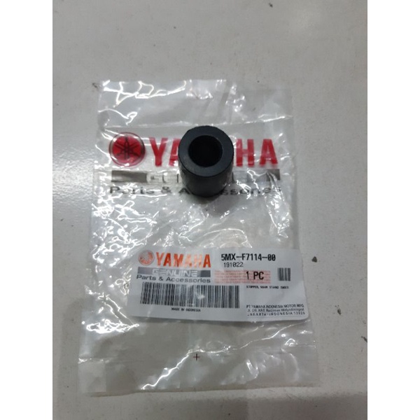 Jual Karet Swing Arm-Mounting Engine Mio-Fino-Mio Soul Asli 5MX-F7114 ...