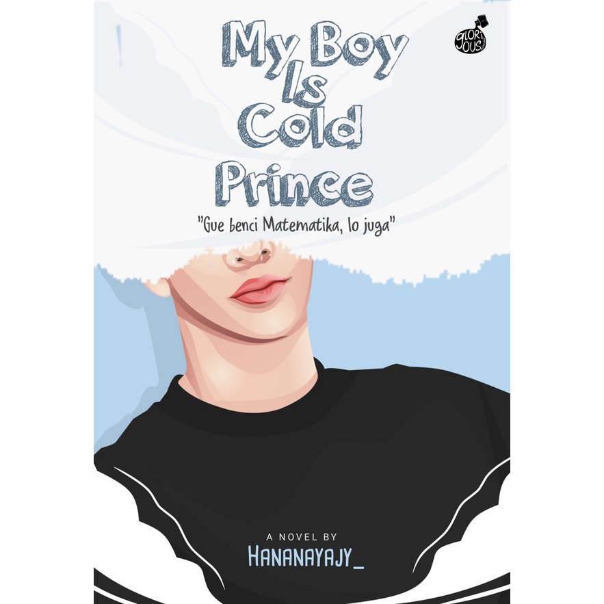 Jual My Boy is Cold Prince | Hananayajy_ | Shopee Indonesia