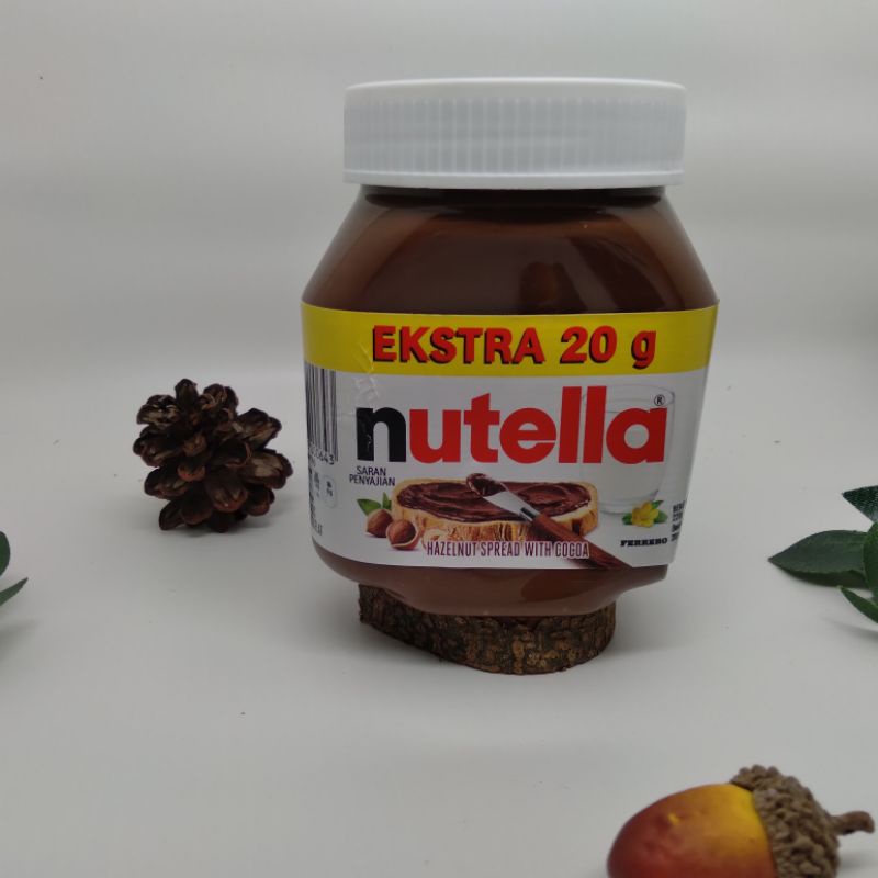 Jual NUTELLA 200gr | Shopee Indonesia