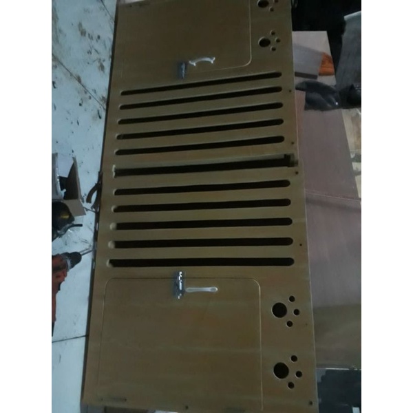 Jual kandang kayu anakan (pacak) | Shopee Indonesia